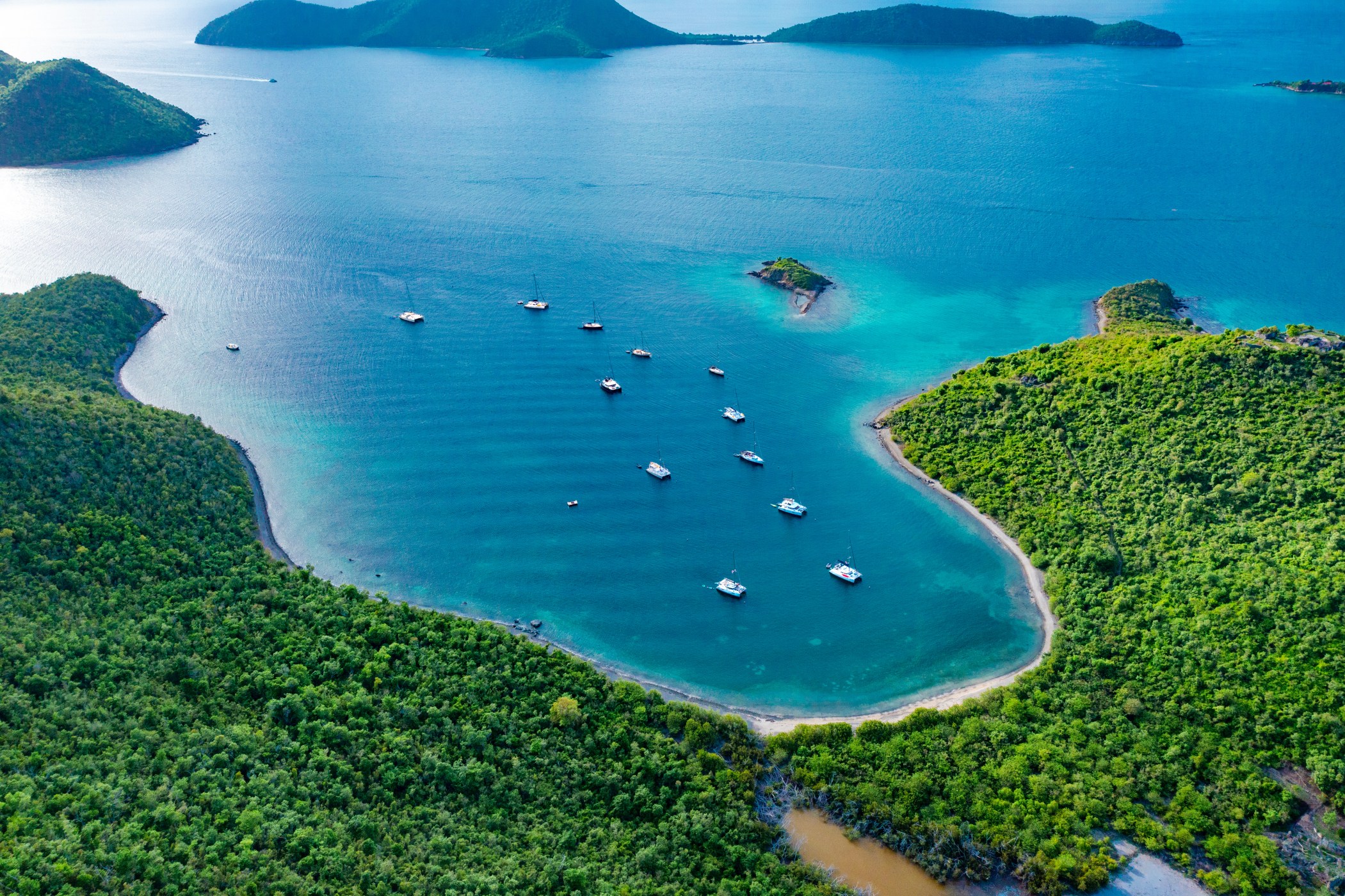 Experience Reef Bay Trail St John, USVI | Island Trail Adventures