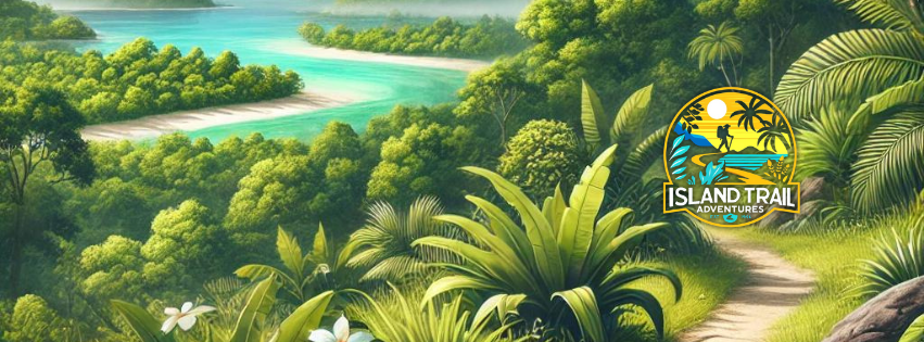 Private Tours | Island Trail Adventures